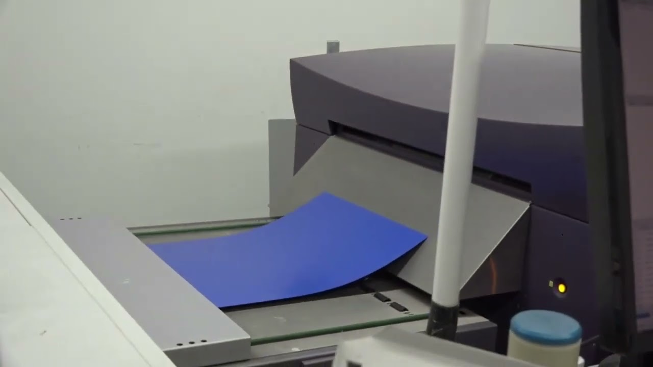 Prepress 101: How Platemaking Works (Full Version)