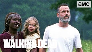 The Walking Dead Season 9 - watch episodes streaming online