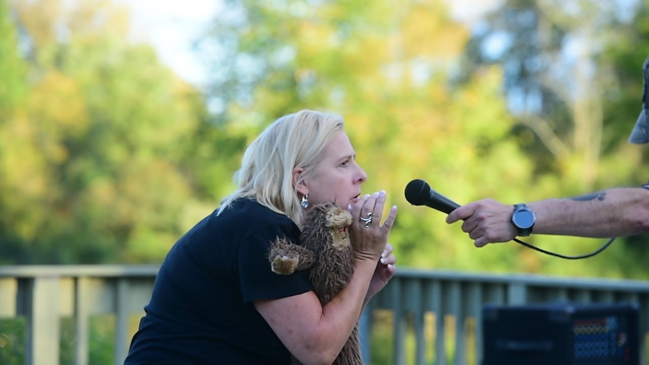 Upstate Outdoors: Sasquatch Calling contest in Whitehall, NY