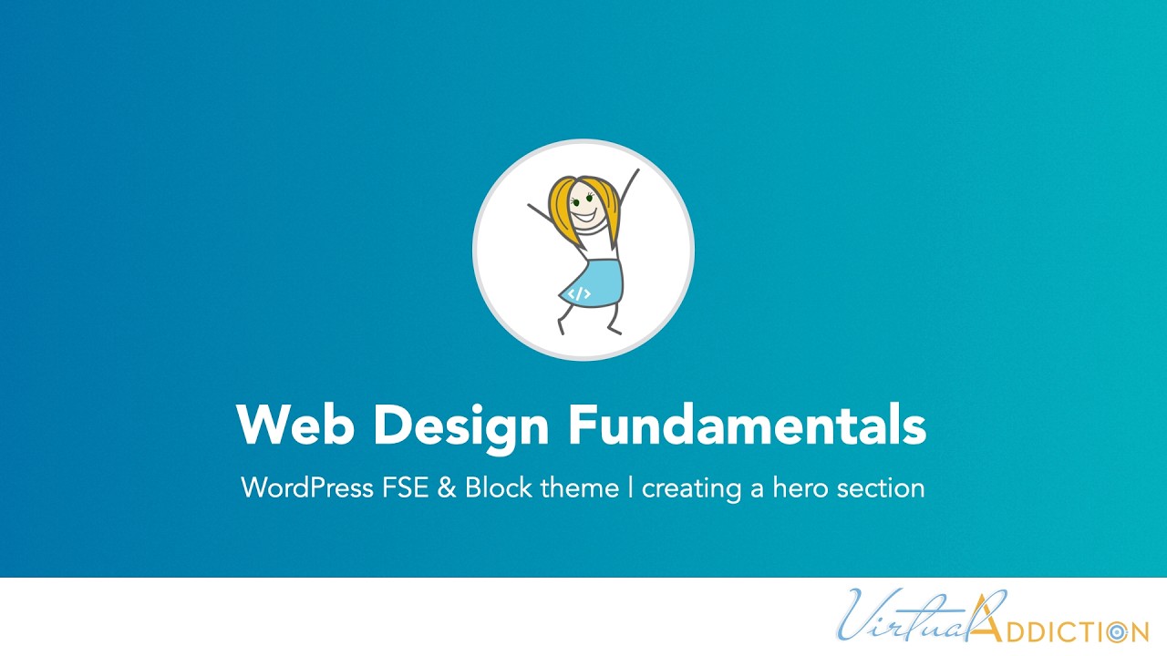 How to Create a Hero Section in WordPress (Block Editor Tutorial)