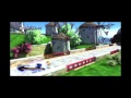 Sonic Generations Seelkadoom Watch HD Mp4 Video Download Free
