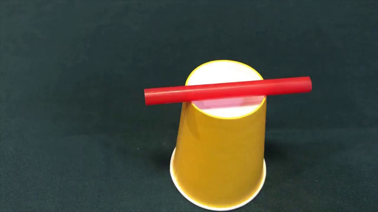 Build a Wind-Powered Machine