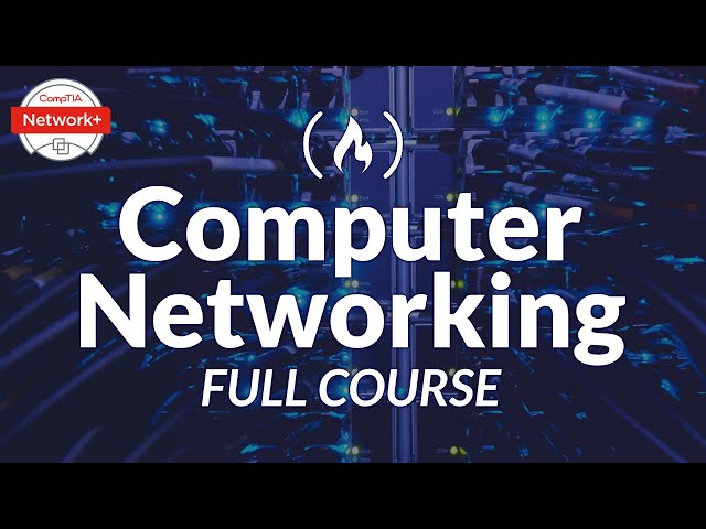 Understanding Computer Networking: A Comprehensive Guide to Network Devices and Technologies ...