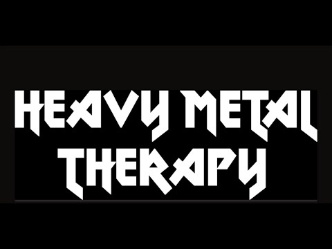 The Collaborative Library – Heavy Metal Therapy