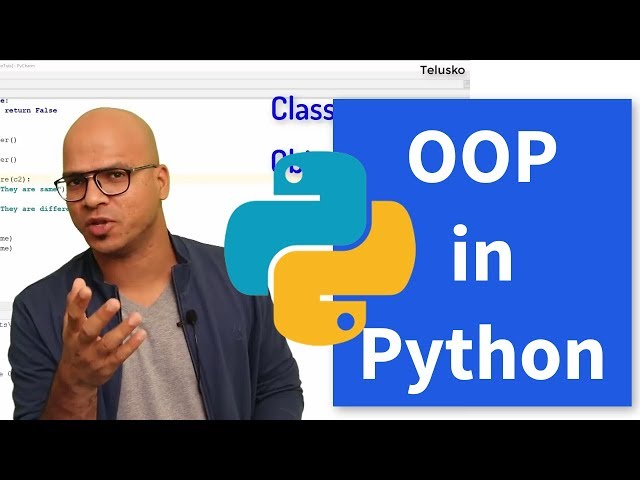 Understanding Object-Oriented Programming in Python | Galaxy.ai