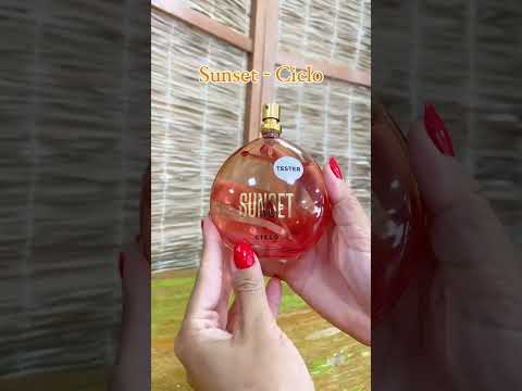 Perfume para o verão! #perfume #perfumes