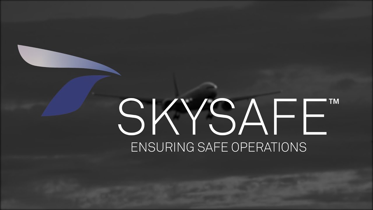 SkySAFE | Ensuring Safe Operations