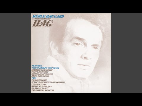 Classic 70s Music Ads: Merle Haggard, ‘Entertainer Of The Year’ (1970 ...