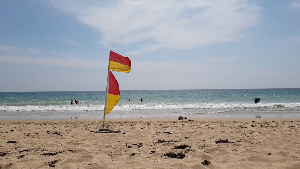 Praa Beach, Cornwall. June 9, 2018