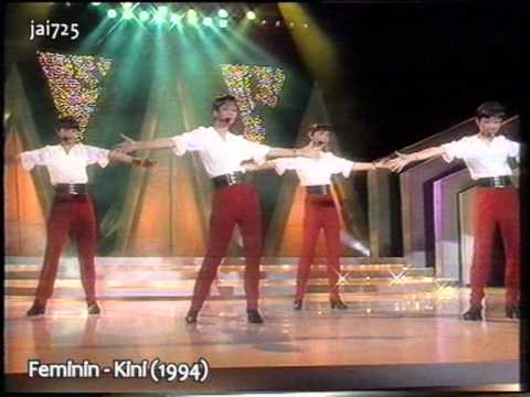 Unveiling 5 of Malaysia's Iconic 90s Pop Girl Groups: Spice Up Your ...