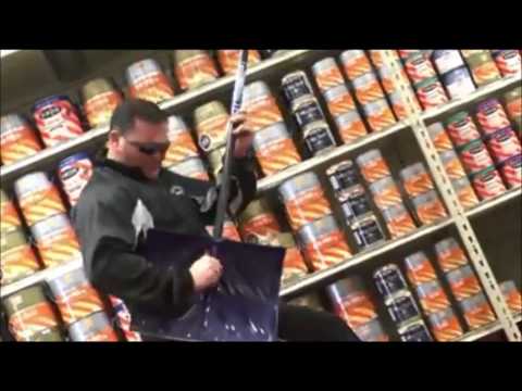 Home Improvement hits Valley Building Supply