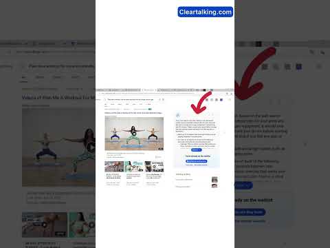 How to try the ChatGPT-powered Bing on your PC? #shorts #shortsvideo #bingchatgpt #chatgpt