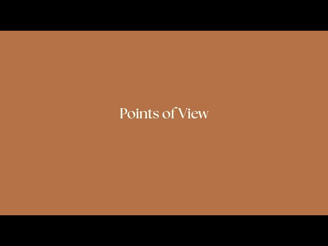 Understanding Points of View in Narrative Writing | Galaxy.ai