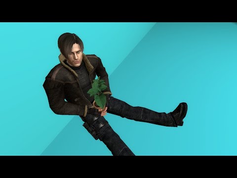Steam Community :: Video :: [Gmod] Resident Evil - Jujutsu Kaisen ED