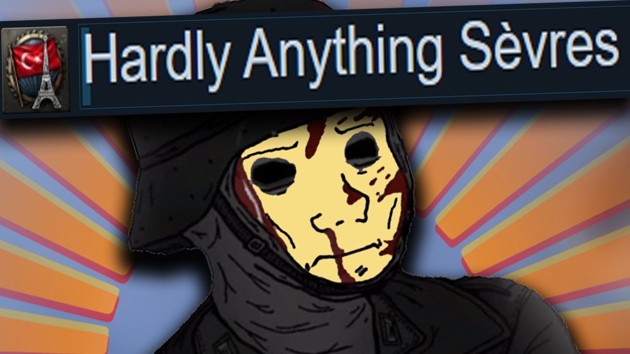 This Hearts Of Iron 4 Achievement Took 2 Years To Get