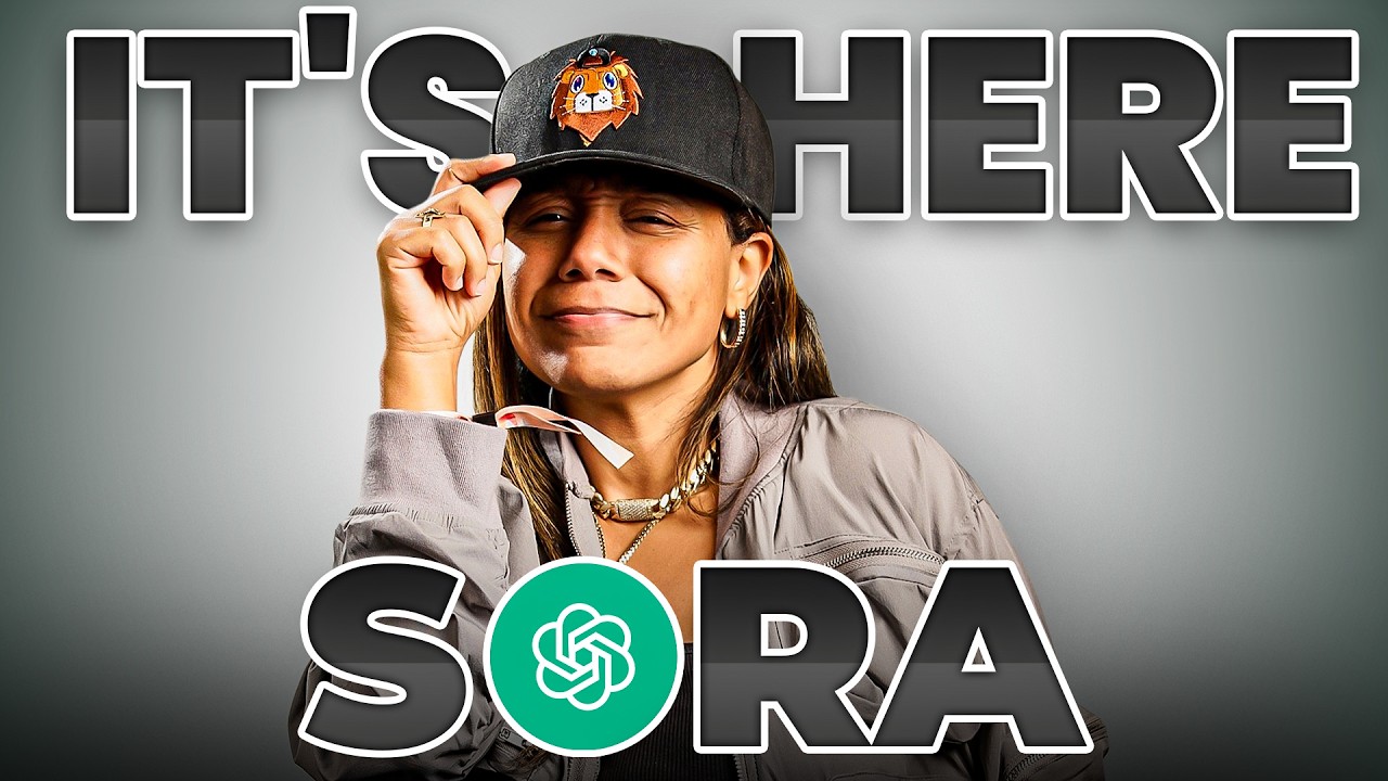 Revolutionizing Video Creation: A Deep Dive into Sora AI | Galaxy.ai