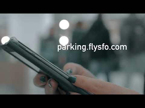 Discounted Parking at SFO | Transportation News