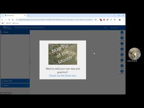 KGS Mapper Add Data Tool Tutorial