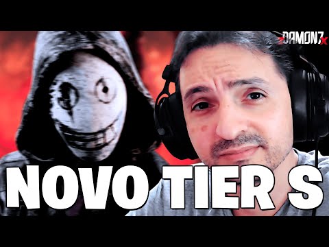 THE BEST SWF IN THE WORLD LOST HIS 202 WIN STREAK TO A LEGION! - REACT - Dead by Daylight