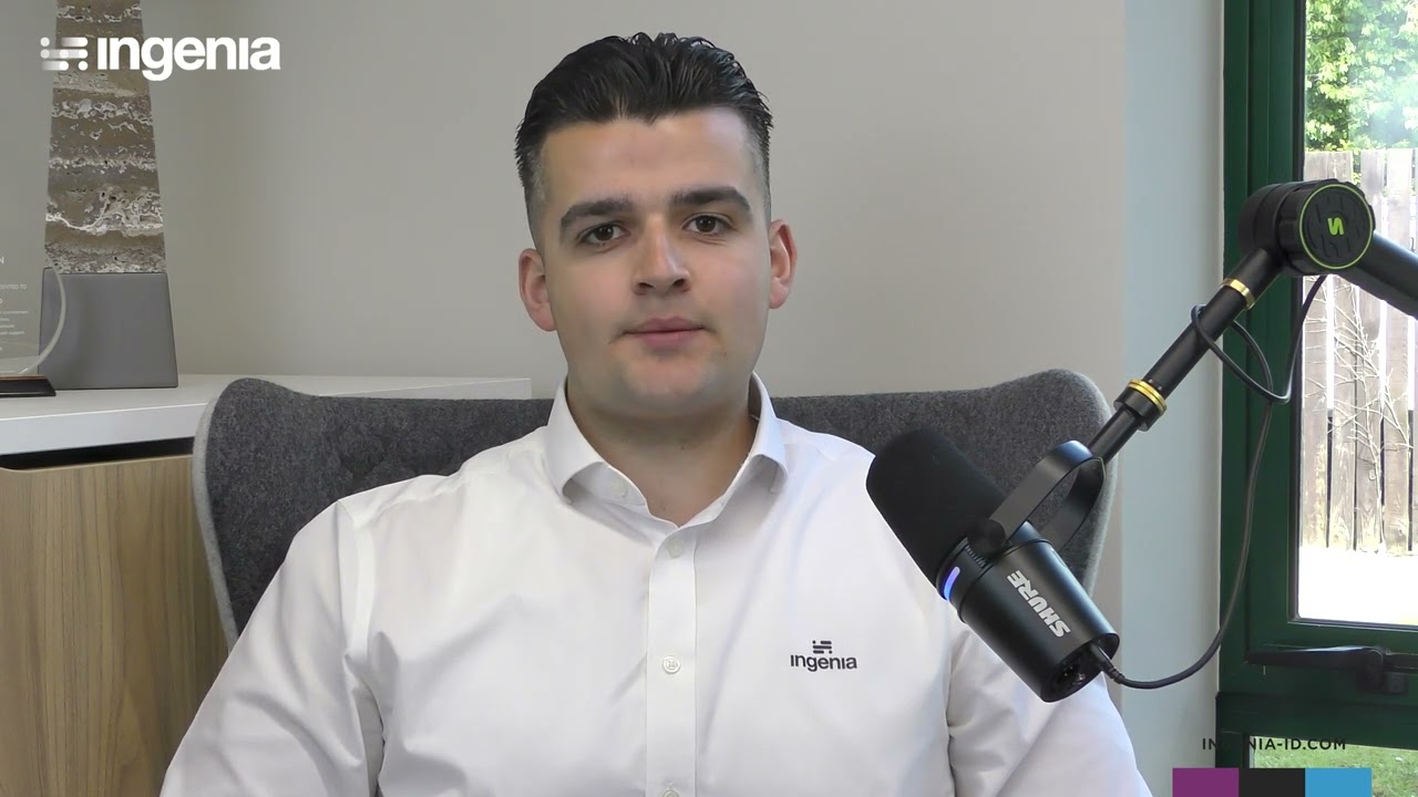 Ingenia EU announcement - New facility!