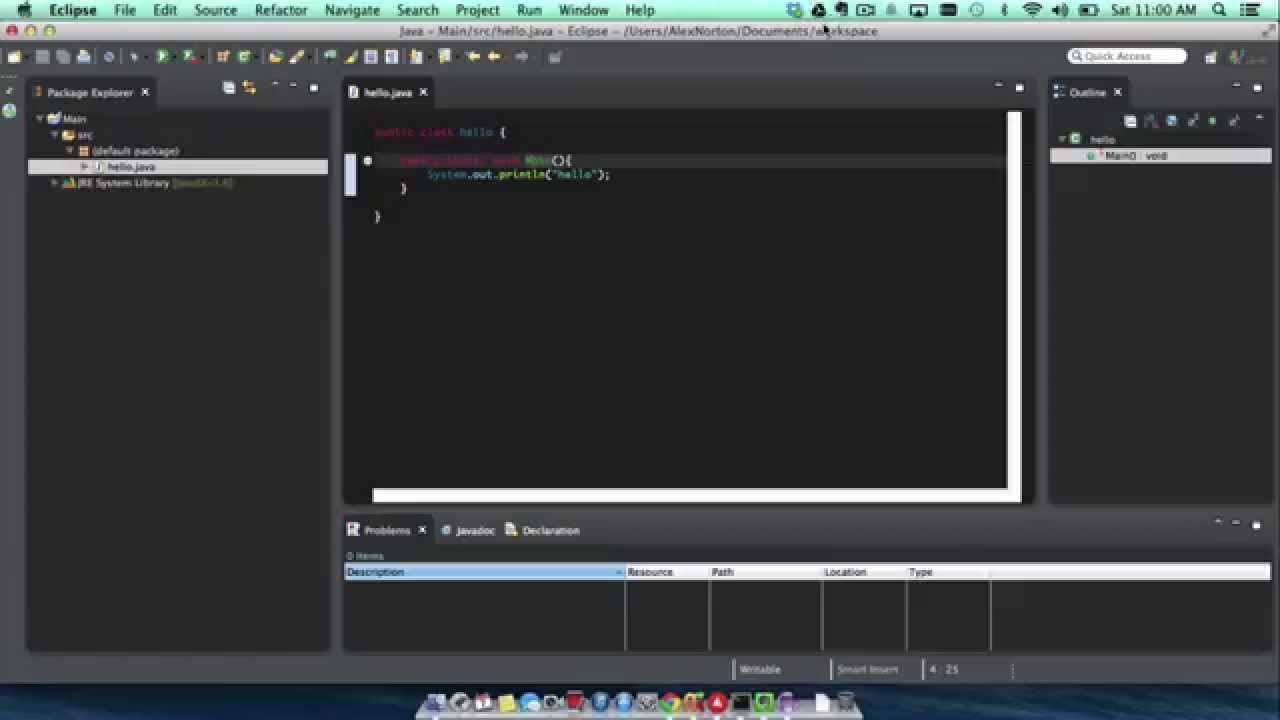 Tech Tip: Change Your Eclipse UI Theme