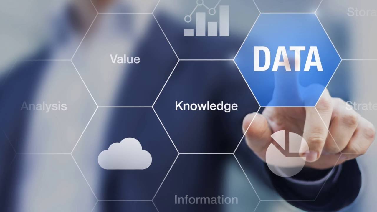 Applied Statistics Certification