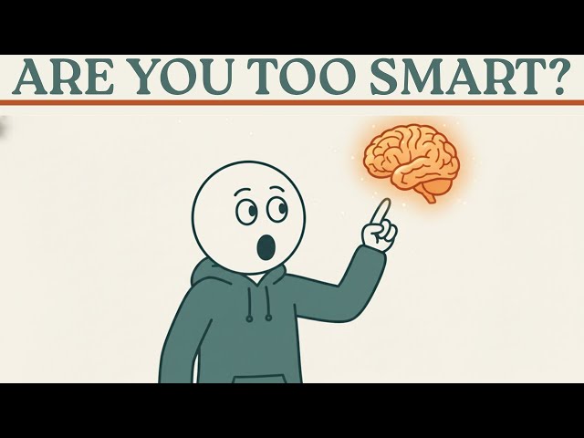 10 Signs You Are Too Smart for Most People and How It Affects Your Life ...