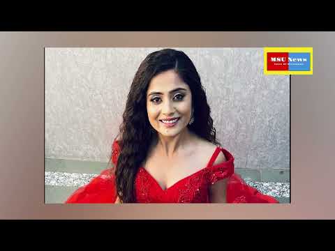 "Yeh Rishta Kya Kehlata Hai" Ki Actress Vaishali Thakkar Ne Karliya Suicide | 16-Oct-2022