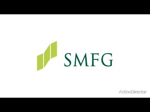 Sumitomo Mitsui Financial Group