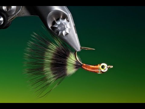 Tying a Stalking Bug
