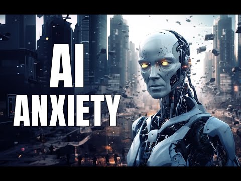 Will AI Take Your Job? - How to Prepare for AI-Driven Job Loss