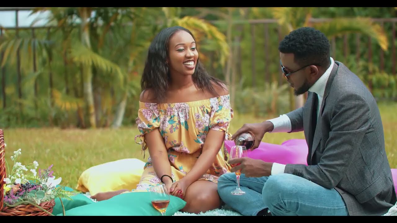 Bambe by Social Mula & Papa Cyangwe from Rwanda | Popnable