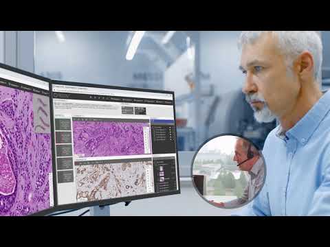 Gestalt Digital Pathology Preview