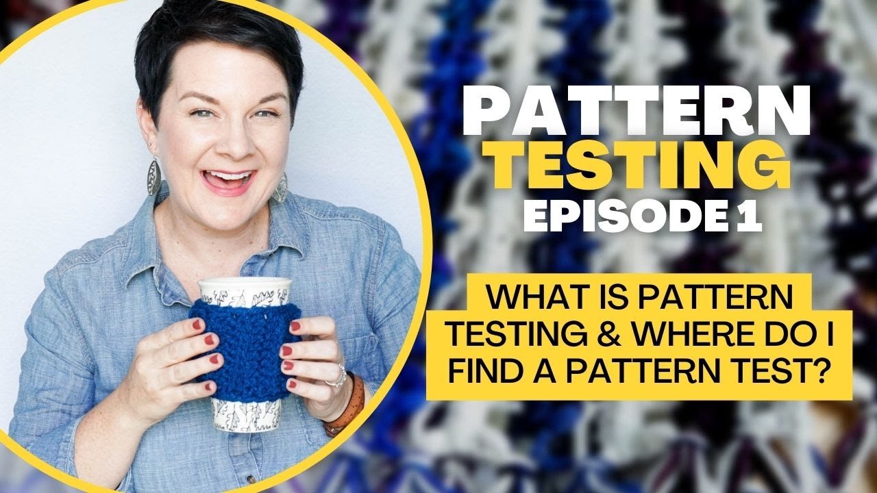 Pattern Testing Episode 1: What is Pattern Testing, Why Test Patterns and How to Find Pattern Tests
