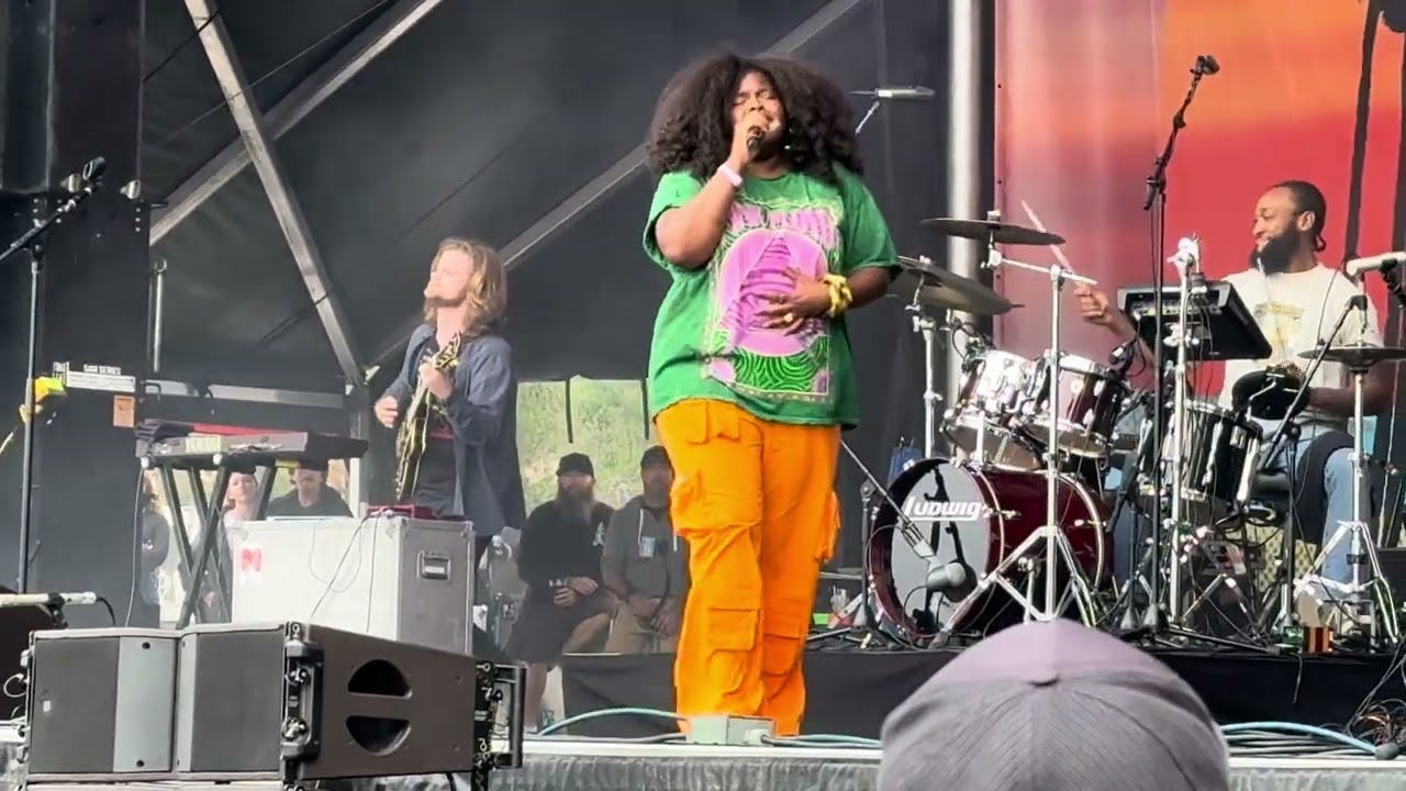 Danielle Ponder Opens Rochester's Newest Venue, Essex