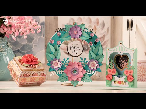 Love U Mom SGV Bundle - Official Trailer
