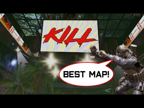 Steam Community :: Video :: The BEST Map In Pavlov VR