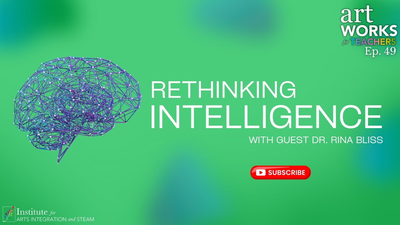 Rethinking Intelligence