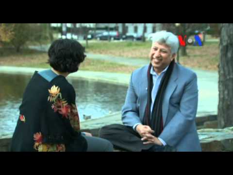 Generation Now - A documentary on Urdu VOA multimedia