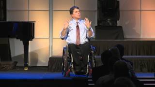 Scott Chesney Attitude Speaker-Speakers Bureau | Goodmanspeakers