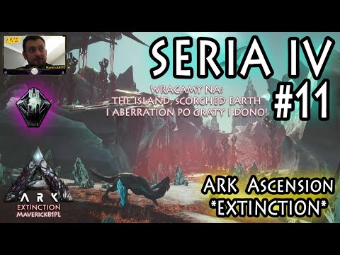 Steam Community :: Video :: Ark: Survival Evolved Ascension Extinction #11