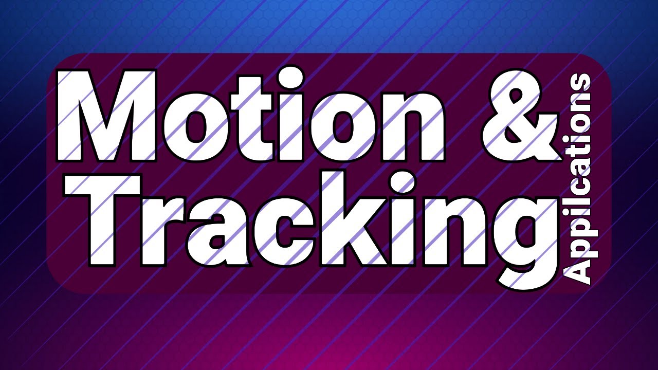 Advanced AI Sensor Package Serves Motion & Tracking Applications