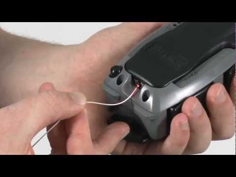 Terminating Fiber with the UniCam High-Performance Installation Tool - Coel Distribution