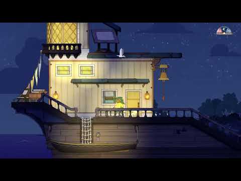 Steam Community :: Video :: Spiritfarer® Farewell Edition Part 1