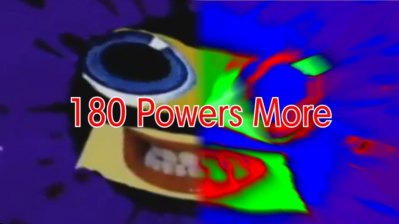 I Hate the Render Pack Collection (Preview 2 Effects Ver.) 180 Powers More
