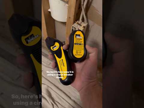 Circuit Breaker Finder From Ideal Electrical