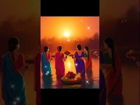 2024 Chhath puja special #chhathpuja #chhath