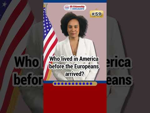 USCIS 100 Civics Q-59 for U.S. Citizenship Test 2025 | Ciudadanía #shorts #civicsquiz #ciudadanía
