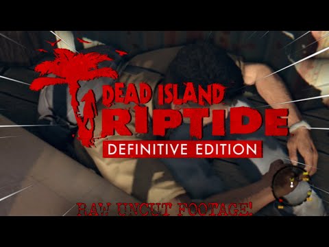 Steam Community :: Video :: GUY NEEDS THIS TO SURVIVE THE APOCALYPSE?? | Part 4 | Dead Island ...