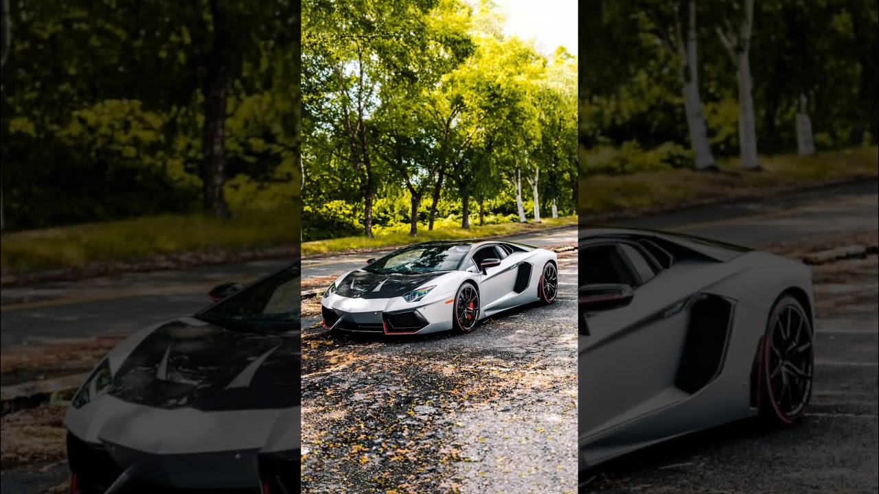 Most beautiful car images part 1